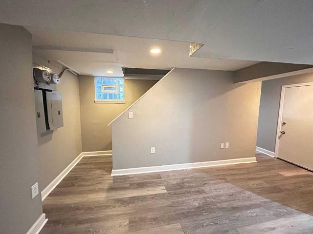 5563 Bosworth Place 1 Bedroom Apartment for Rent at 5563 Bosworth Pl, Cincinnati, OH 45212 Pleasant Ridge