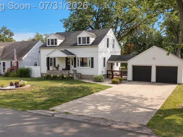 5563 Central Drive