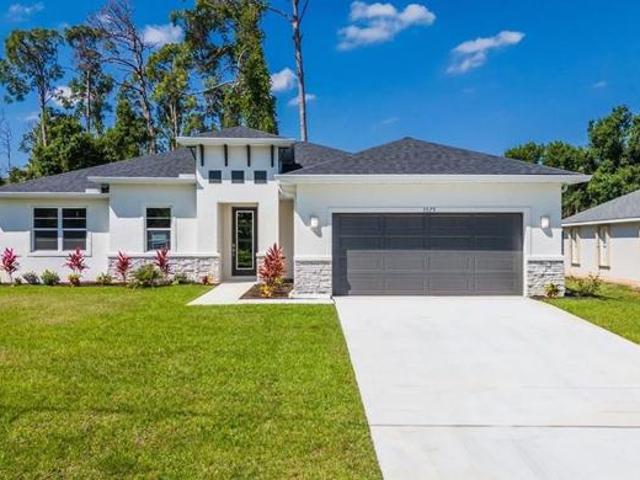 5563 Gannaway St, North Port, FL 34291