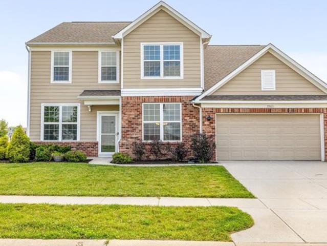 5563 Gateway East Dr, Whitestown, IN 46075