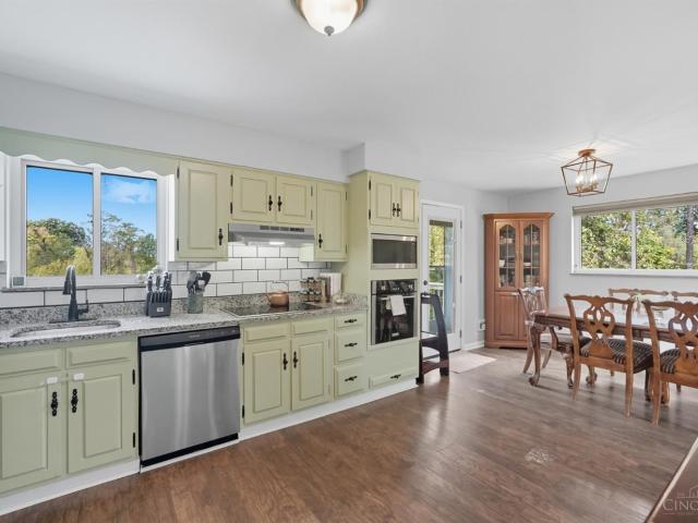 5563 Haft Road