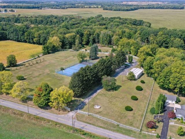 5563 Spring Creek Road, Three Oaks, US, MI