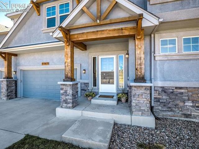 5563 Wolf Village Drive