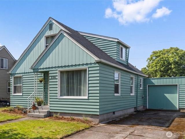 556 25th Ave, Longview, WA 98632
