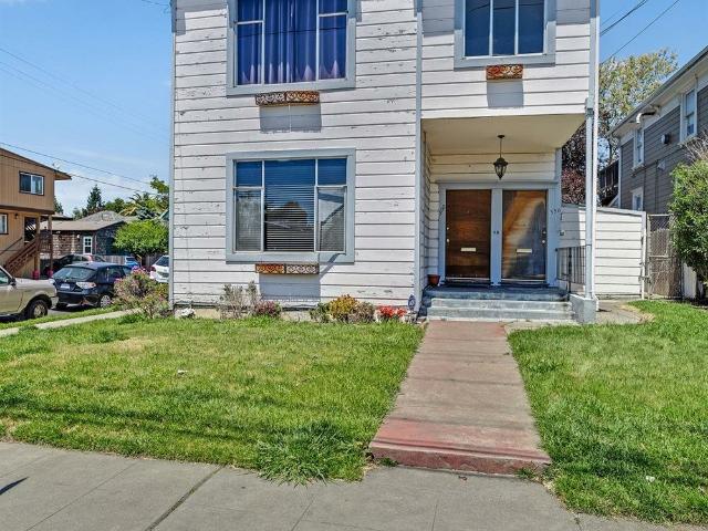 556 558 Alcatraz Avenue, Oakland, US, CA