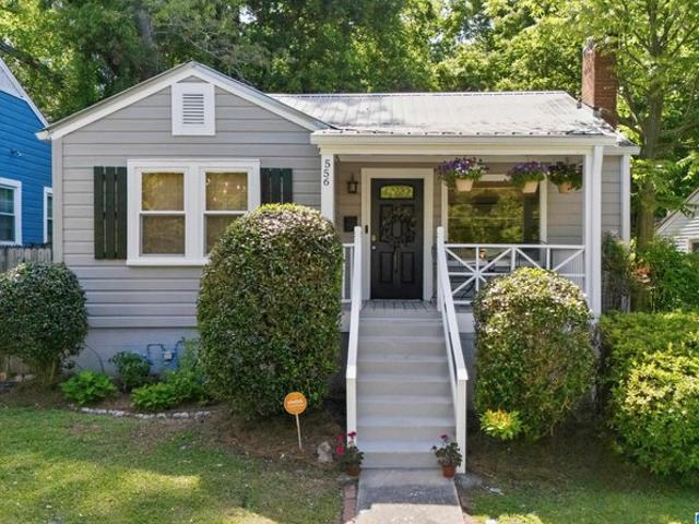 556 60th St S, Birmingham, AL 35212