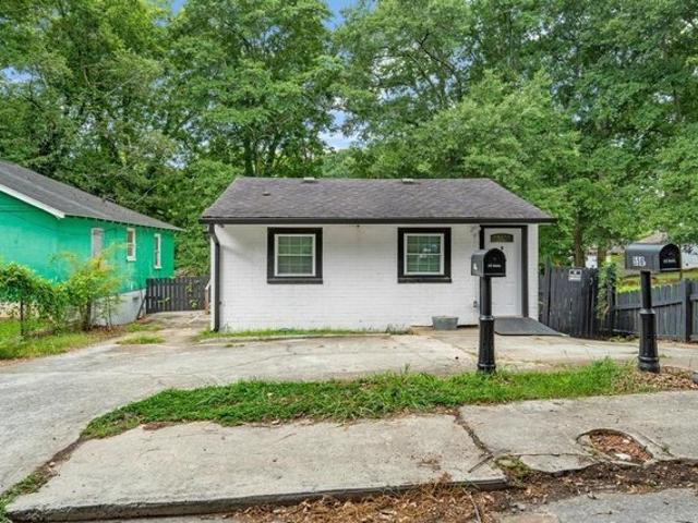 556 Cairo St NW, Atlanta, GA 30314