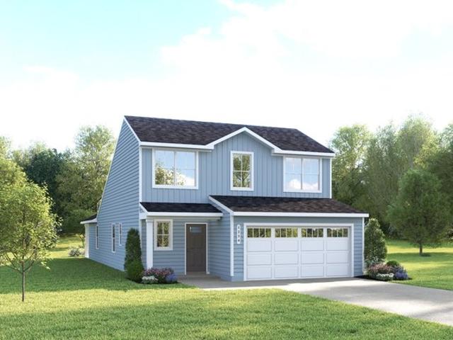 556 Canton Pass, Madison, TN 37115