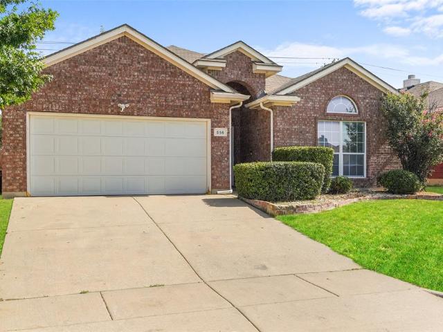 556 Caravan Drive