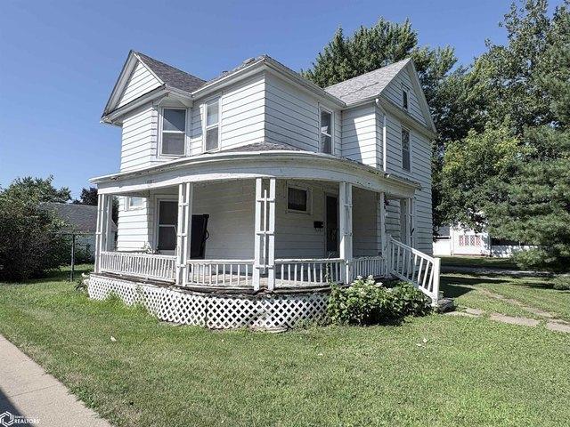 556 Chester Ave, Ottumwa, IA 52501