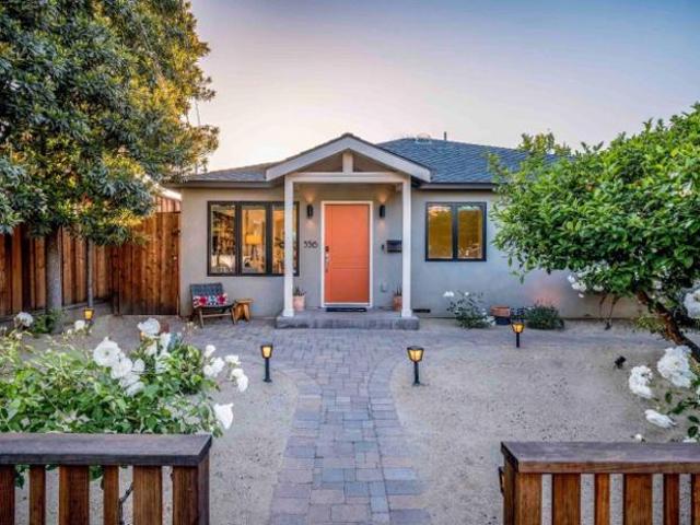 556 Chiquita Ave, Mountain View, CA 94041