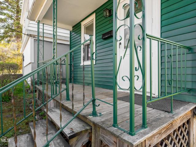 556 Clarendon Street