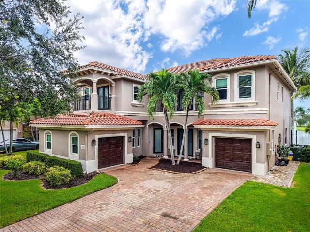 556 Cresta Cir, West Palm Beach, FL 33413 | MLS #O6345 | Compass