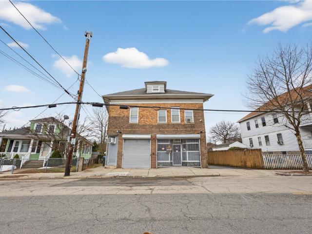 556 Admiral St, Providence, RI 02908 | MLS #1406
