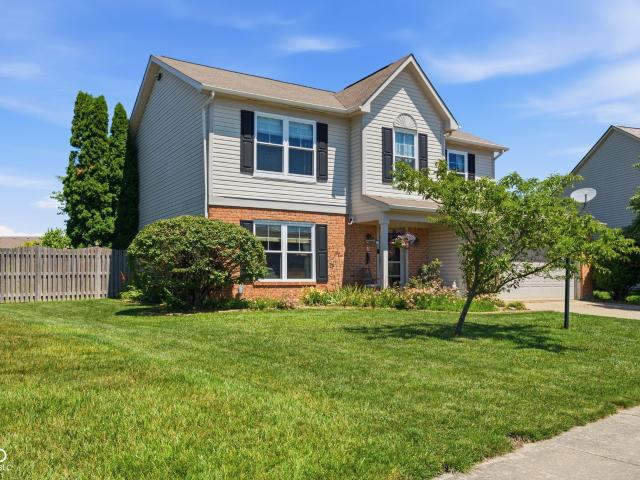 556 Alton Drive