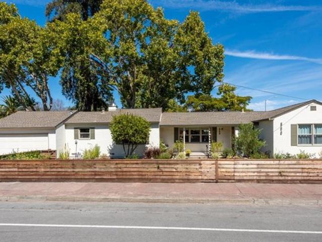 556 Alderbrook Dr, Santa Rosa, CA 95405