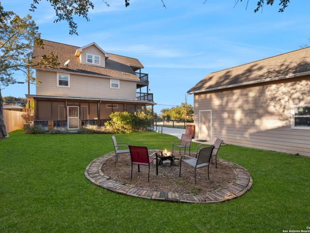 556 Apollo Dr, Canyon Lake, TX 78133 | MLS #1899 | Compass