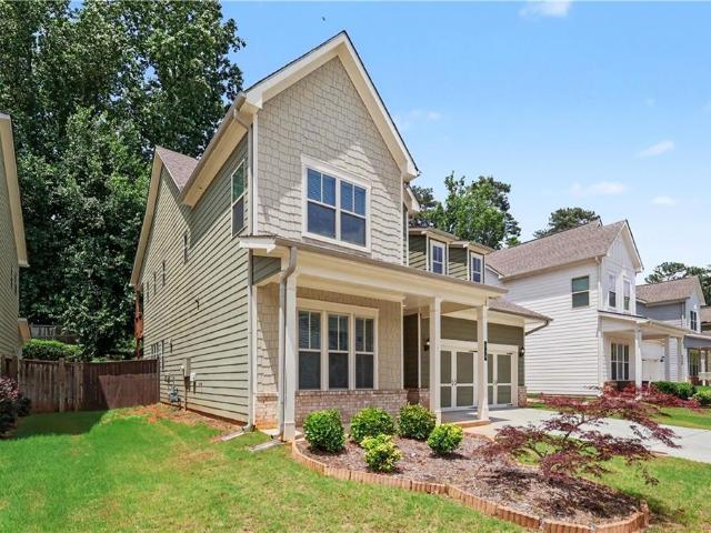 556 Avondale Hills Drive