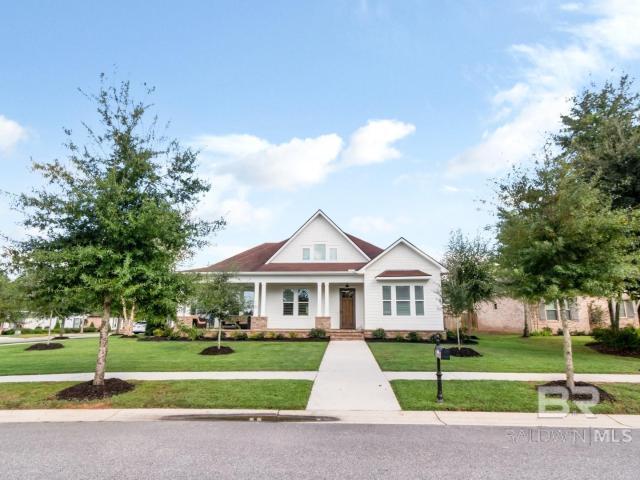 556 Boulder Creek Avenue