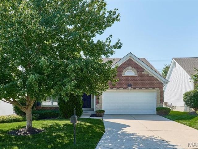 556 Boulder River Dr, Saint Charles, MO 63368