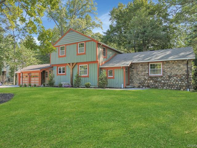 556 Babbling Brook Lane