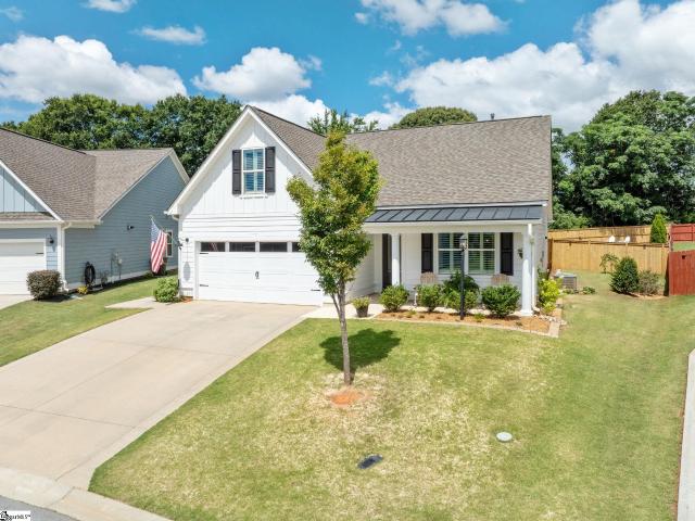 556 Backacre Court