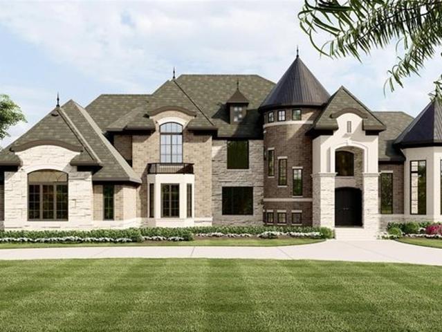 556 Barrington Ct, Bloomfield Township, MI 48304