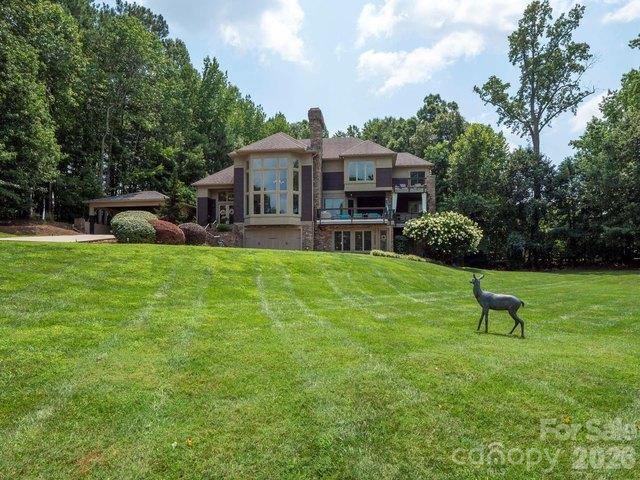 556 Big Indian Loop, Mooresville, NC 28117