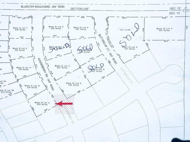 556 Blk 10 Gooseberry Lot Spearfish Rd Lot 11, Spearfish, SD 57783