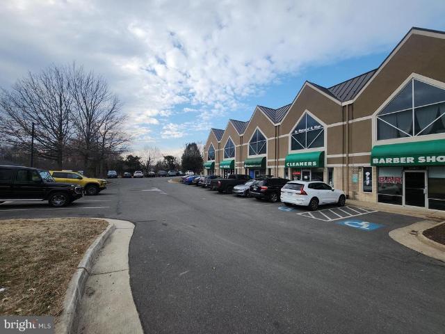 556 Garrisonville Road # 4 A