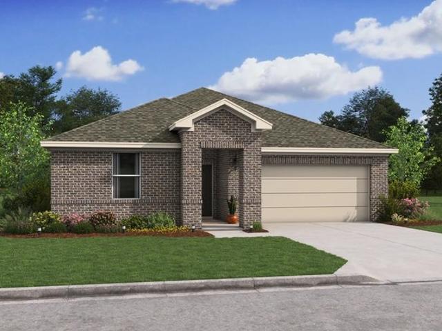 556 Day Station Dr, Dayton, TX 77535