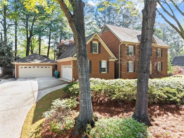 556 Daisy Nash Dr SW, Lilburn, GA 30047 | MLS #7748 | Compass