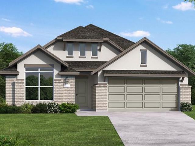 556 Desert Cactus, San Antonio, TX 78253