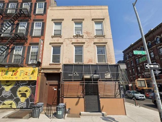 556 Driggs Ave, Brooklyn, NY 11211