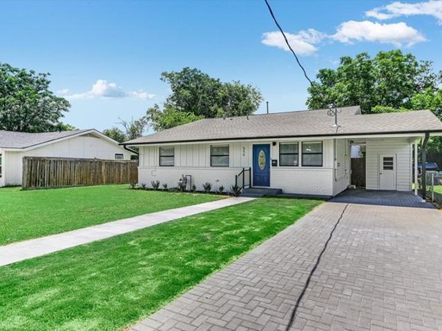 556 E 19th St, Georgetown, TX 78626
