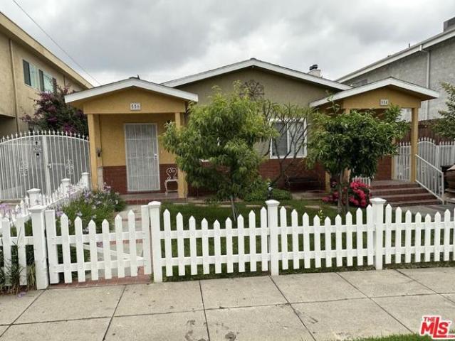 556 E Magnolia Blvd, Burbank, CA 91501