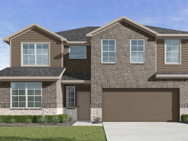 556 Hector Loop, Georgetown, TX 78626