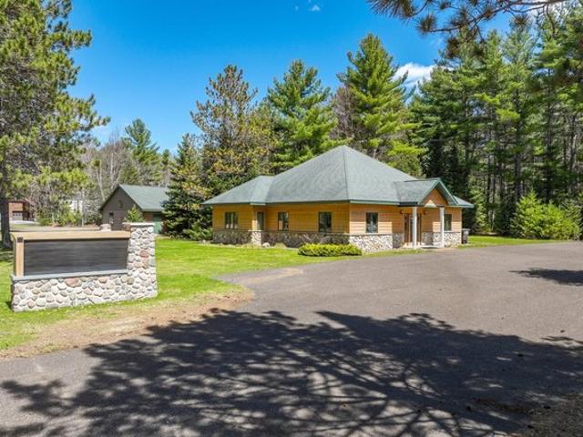 556 Highway 155, Saint Germain, WI 54558