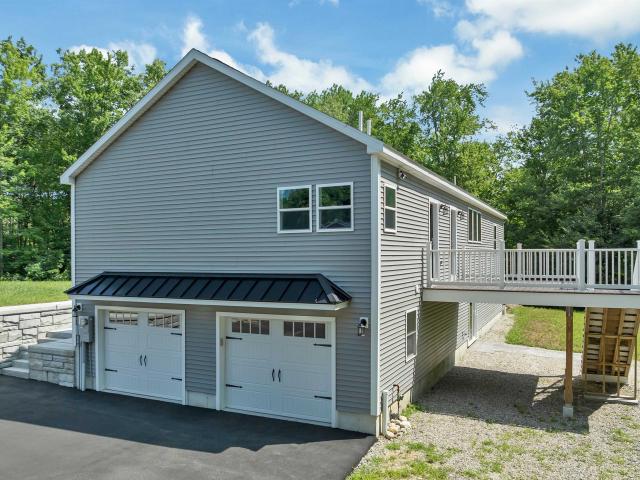 556 Old Candia Road