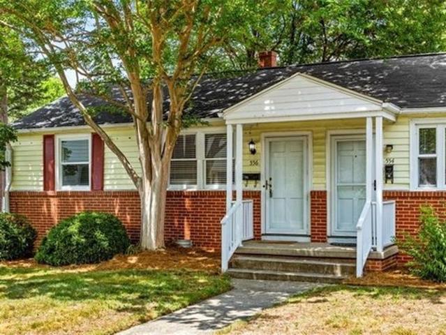 556 Overlook St, Greensboro, NC 27403