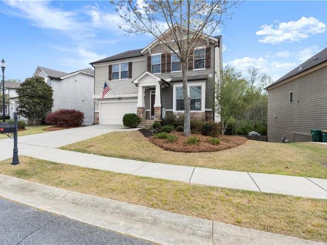 556 Lost Creek Drive