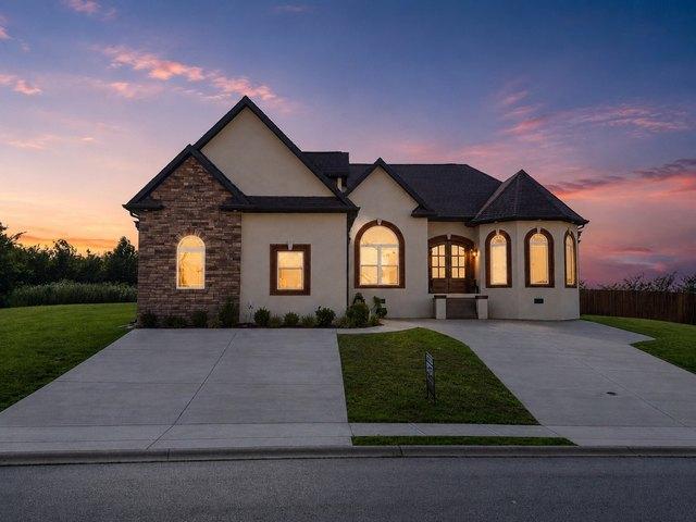 556 Larkspur Dr, Clarksville, TN 37043