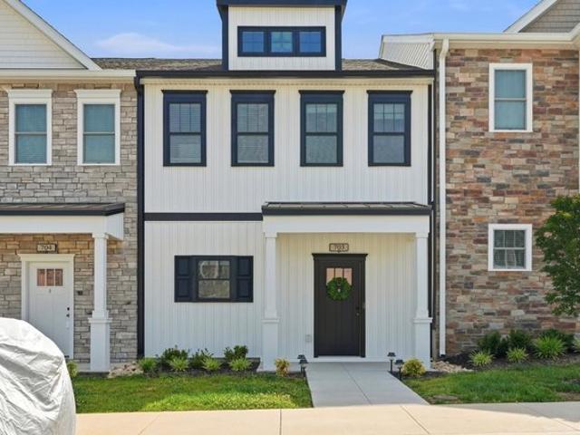556 Leesville Rd Unit 703, Lynchburg, VA 24502