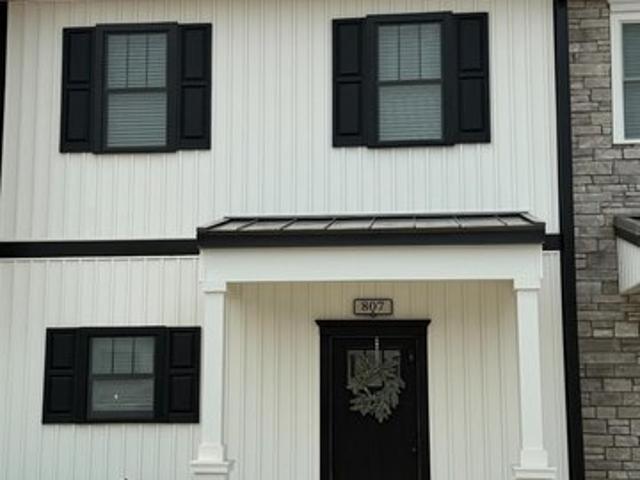 556 Leesville Rd Unit 807, Lynchburg, VA 24502
