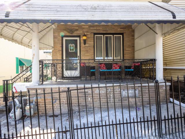 556 Monges Street