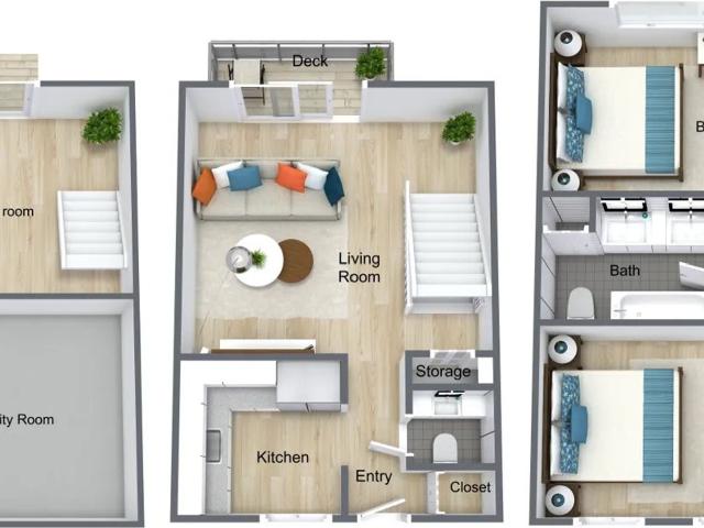 556 N 88th Plz