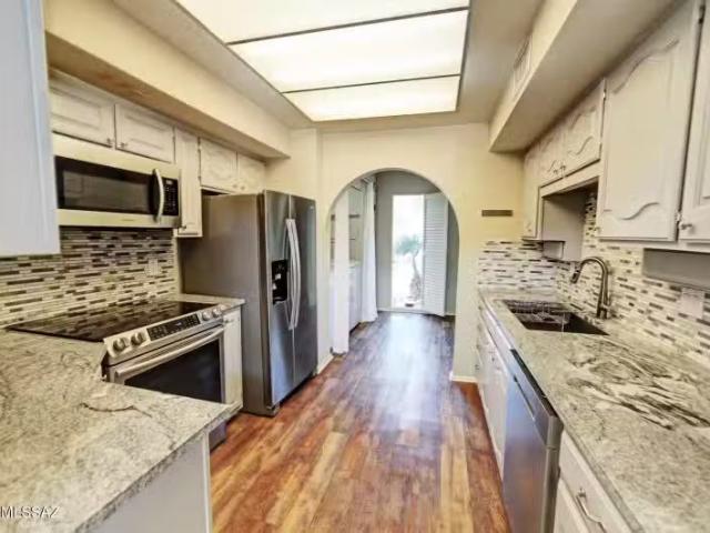556 N Dodge Blvd, Tucson, AZ 85716 MLS 22501665