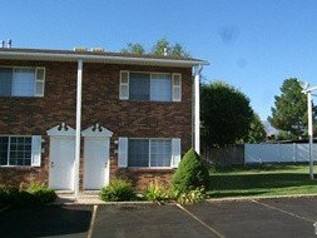 556 N Fairfield Rd Unit A4, Layton, UT 84041
