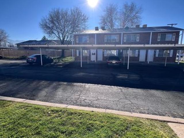 556 N Fairfield Rd Unit D3, Layton, UT 84041