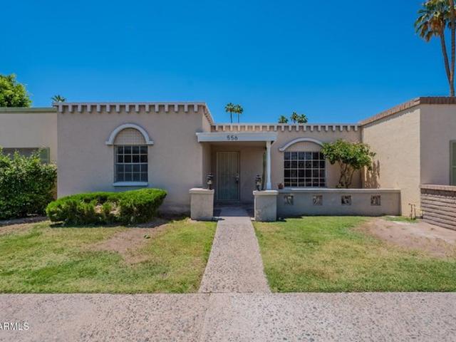 556 N Hobson Plz, Mesa, AZ 85203